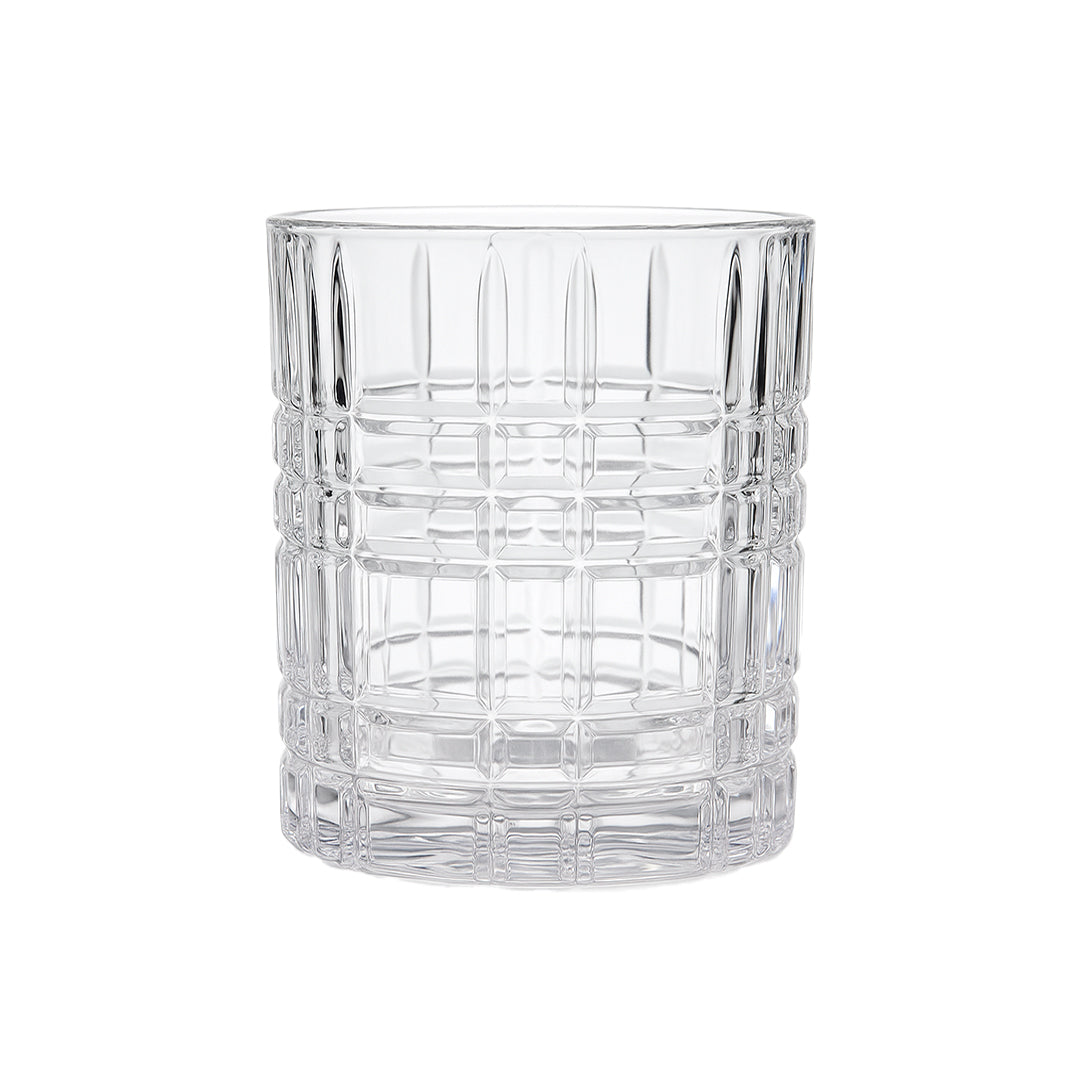 Vaso DOF COA – Alana Hogar