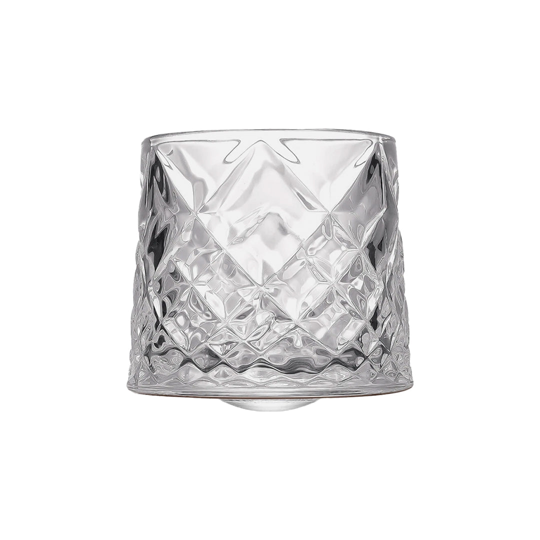 Vaso Whiskero giratorio – Alana Hogar