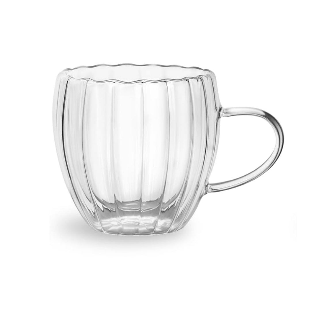 Mug doble fondo Set x 2 OFERTA 250ML – Alana Hogar